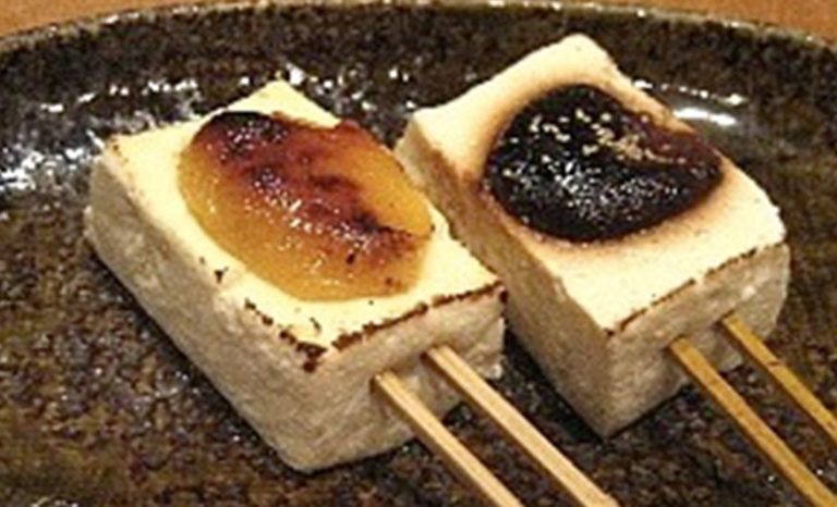 A Taste of Culture ODEN – Japan Living Arts by Steve Beimel