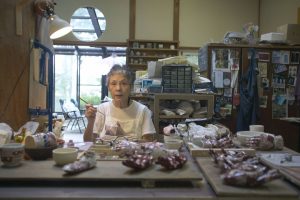 Japanese Women Artists You Should Know: Meet Yuriko Matsuda – Japan ...