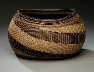 Bamboo Artist Seiho KIBE opens at TAI Modern in Santa Fe – Japan Living ...